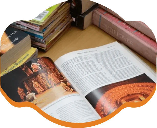 Children’s Book Editing Services