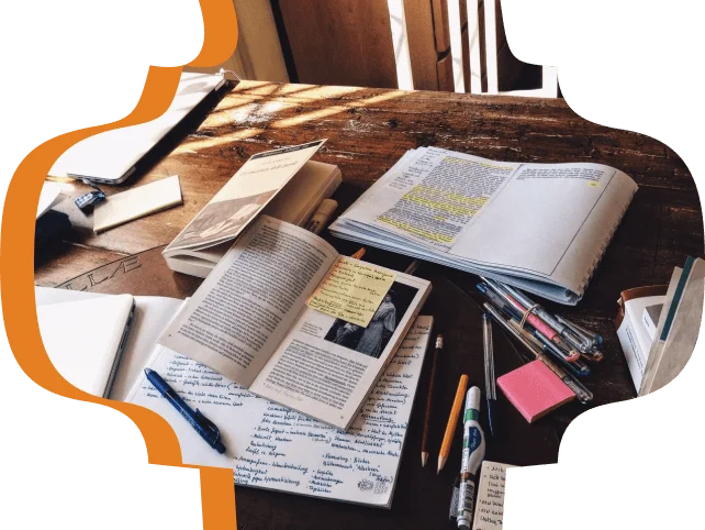 Children’s Book Editing Services